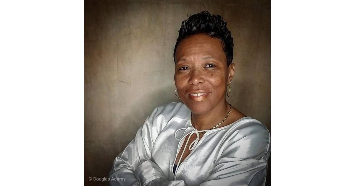 Women's History Month Spotlight on Wanda Adams | East Orange/Orange, NJ ...