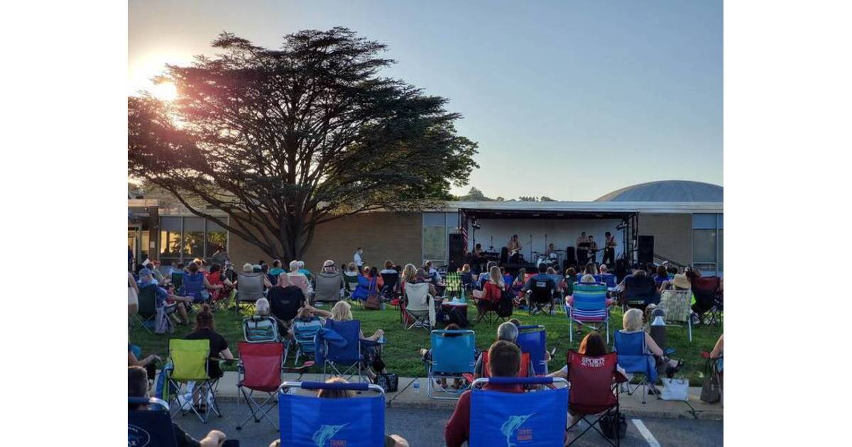 Check out the Lineup for the 2025 Wayne Township Summer Concert Series | Wayne, NJ News TAPinto ...