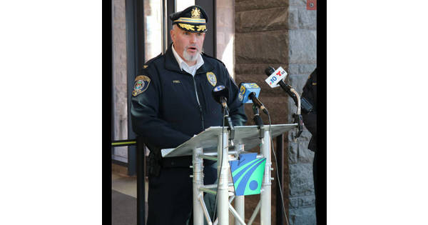 With St. Patrick’s Day Falling on a Friday, Police Prepare for Impaired ...