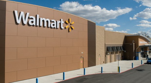 Walmart to Remodel Rte. 22 Watchung Location, Will Spend $96M to ...