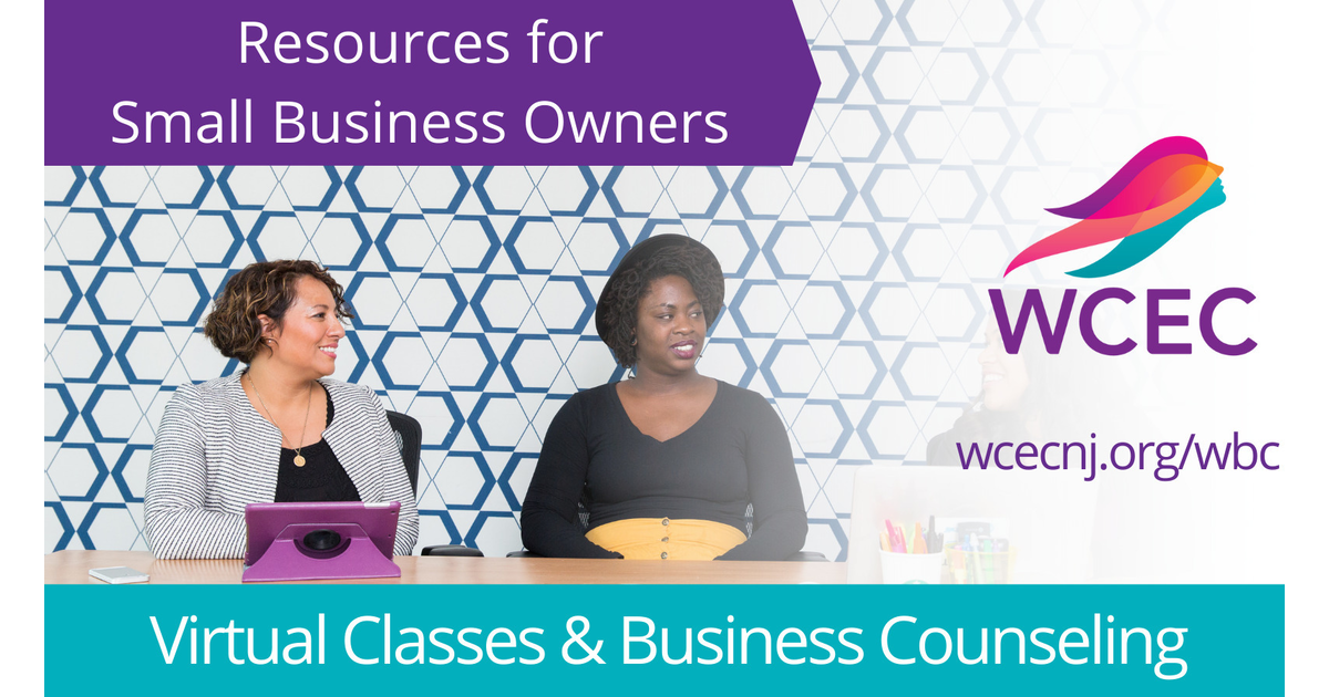 WCEC Welcomes New Board Leadership | Chatham, NJ News TAPinto