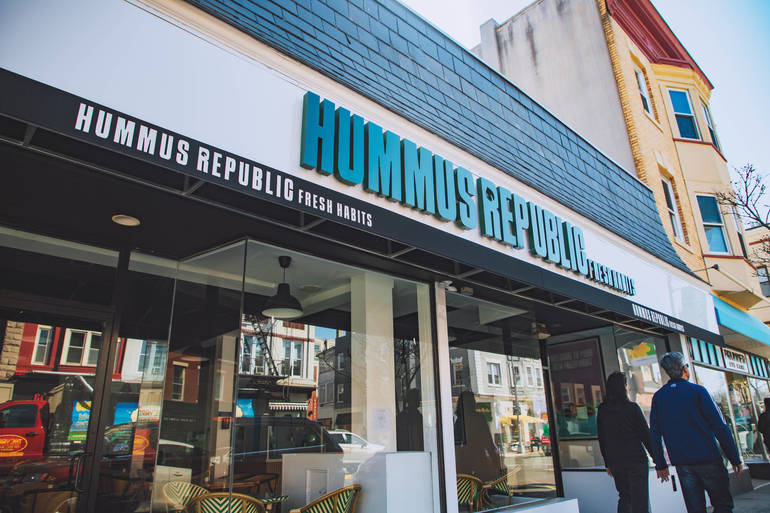 Westfield Getting New Restaurants: Vietnamese, Rush Bowls, ‘Play Café ...