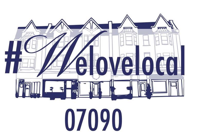 We Love Local Application Open Now | TAPinto