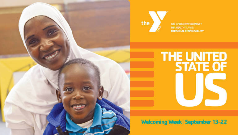 YMCA of Montclair Joins Welcoming America and The United Tastes of ...