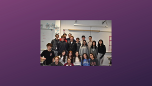 Joe Lusardi, Austin Groce Named Salerno Duane Summit H.S. Football ...