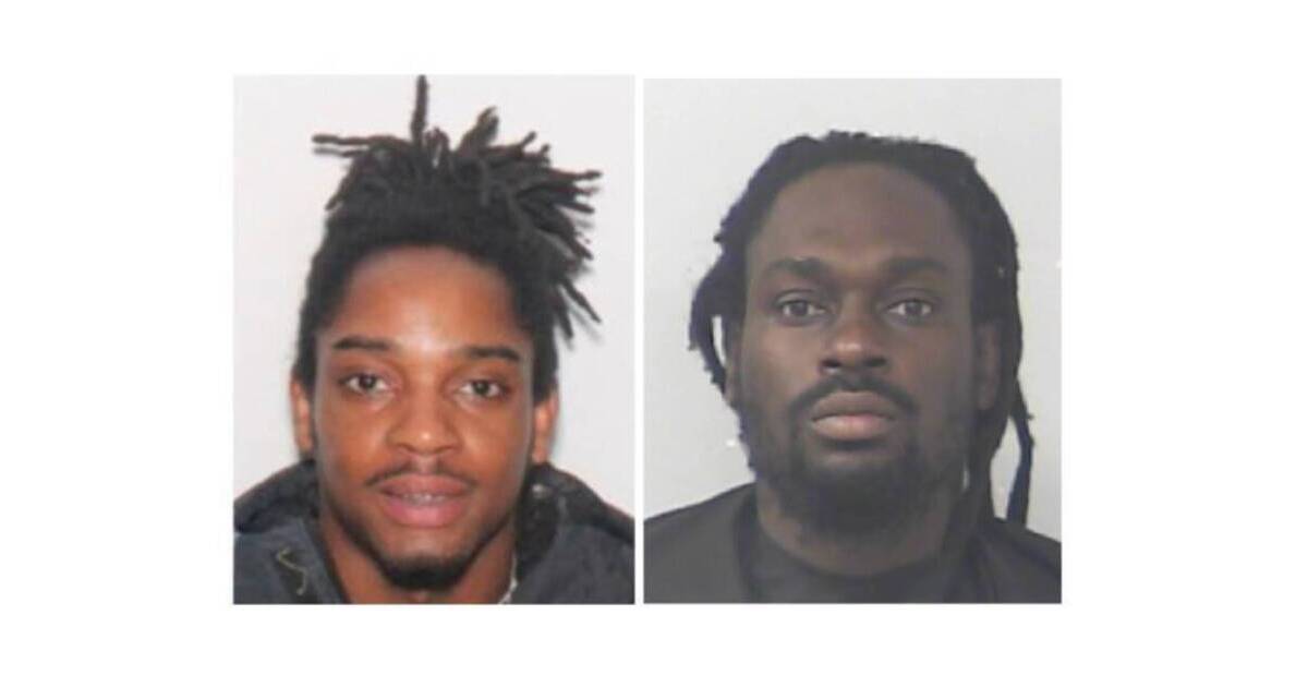 St. Lucie Sheriff: Pompano Beach Trucker Hid Body in Vehicle's Sleeper ...