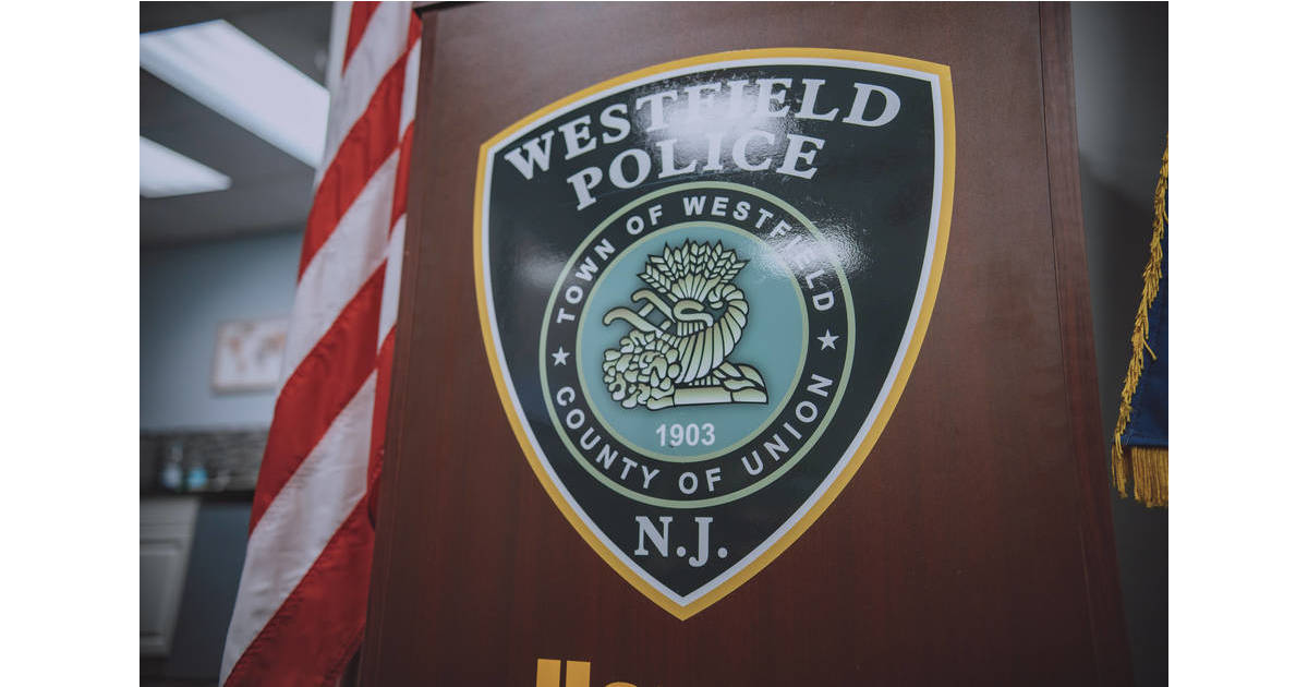 Fighting Vehicle Theft: Westfield PD Getting More License Plate ...