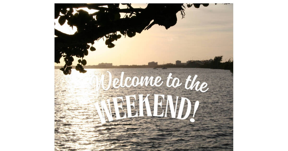 Things to Do in and Around Melbourne This Weekend: June 6 – June 8 ...