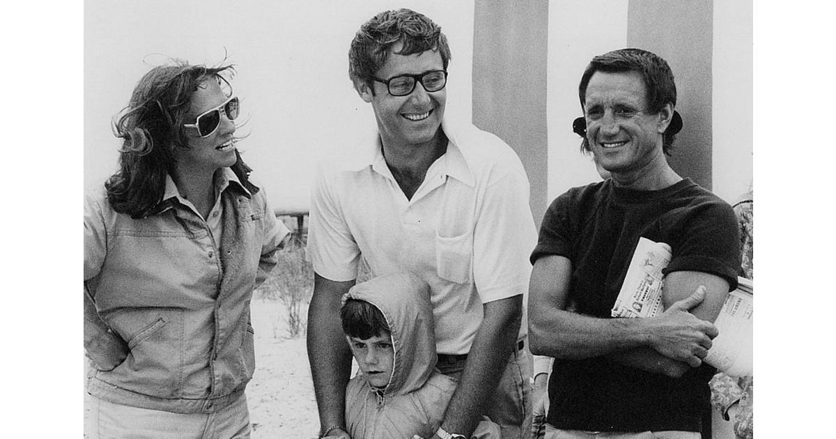 Inspired by 'Jaws,' Wendy Benchley Keeps Fighting to Preserve the ...