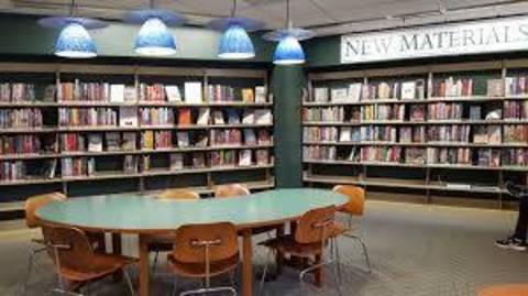 West Caldwell Public Library Reopens to Public This Week | West Essex ...