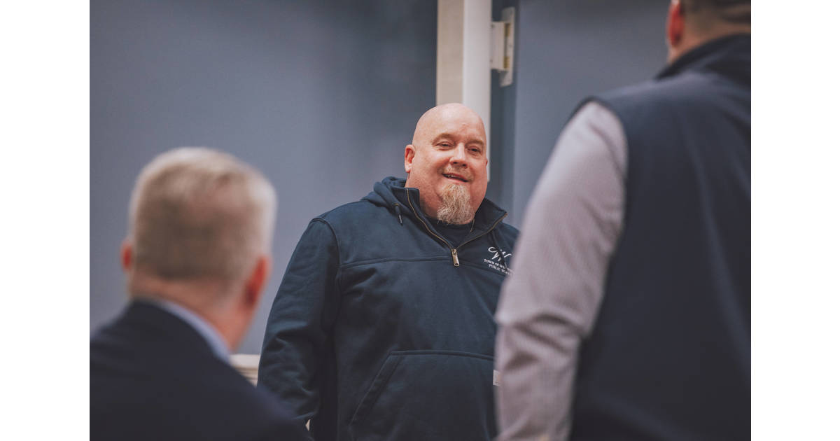 Richard Eubanks Named Assistant Director of Westfield’s Department of ...