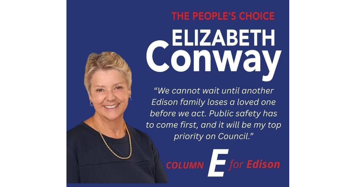 E-Bike Safety is a Public Safety Concern in Edison | Edison, NJ News ...