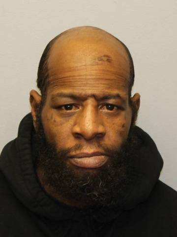 Prospect Park Police Arrest Paterson Man Allegedly Burglarizing ...