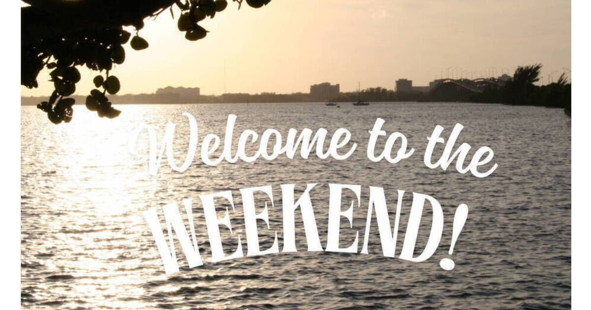 Things to Do in and Around Melbourne, FL This Weekend: November 14 ...