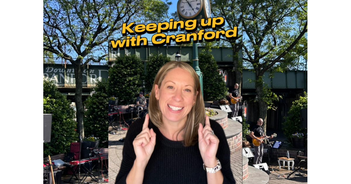 The Ultimate Guide to Staying in the Loop with Cranford, NJ Events and ...