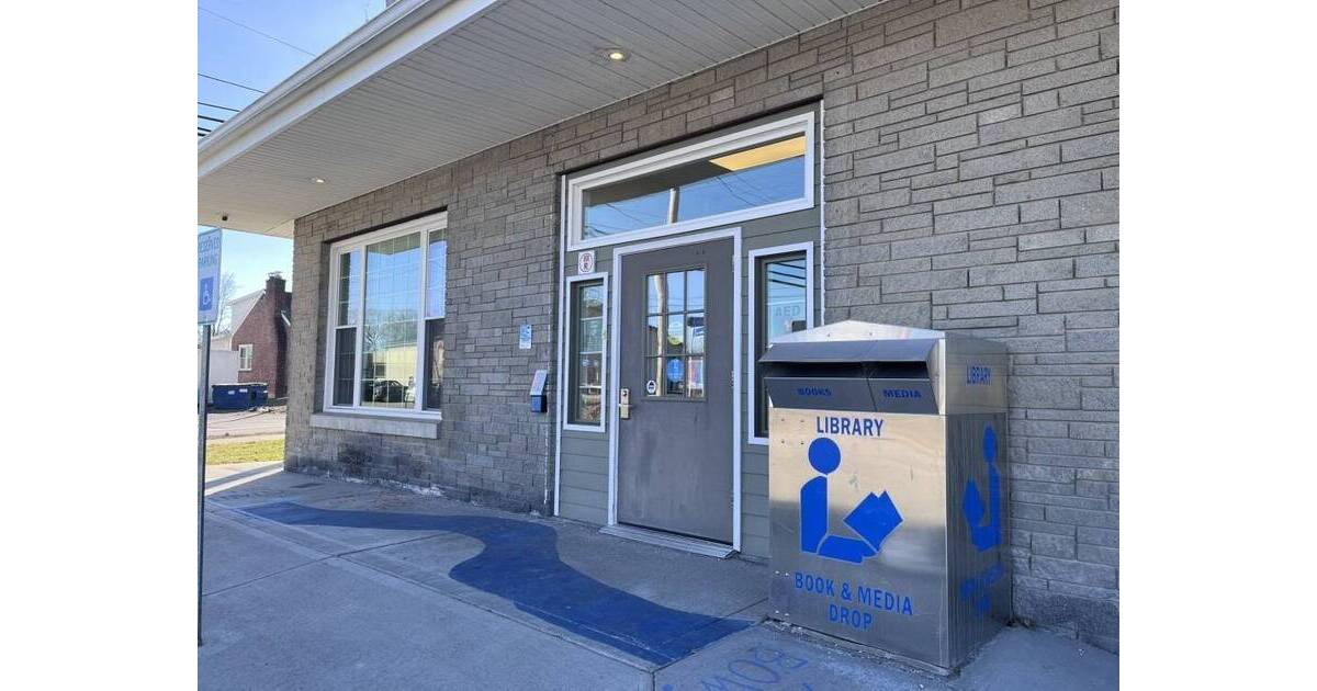 Events: RCS Community Library | NYVT Media, NY News TAPinto | NYVT Media