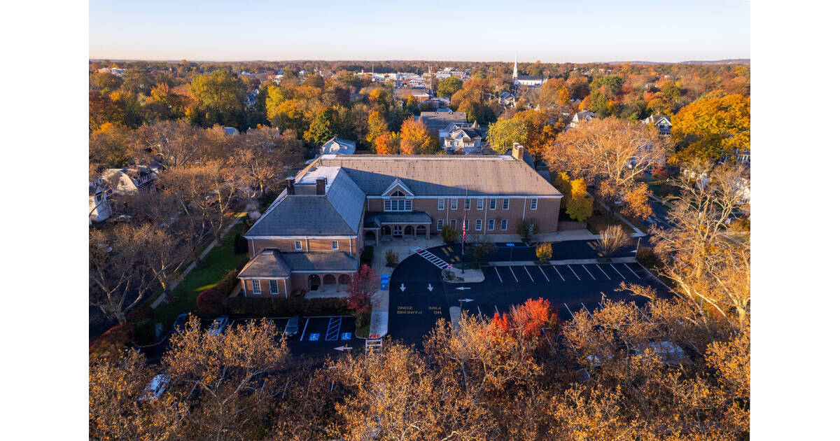 Renovation Projects, Building Improvements and a Surge in Activity at ...