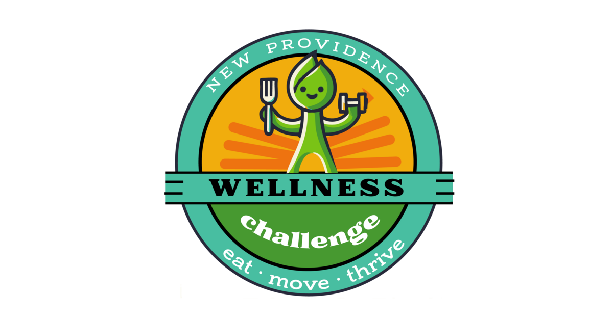 New Providence Wellness Challenge Kicks Off: Eat, Move, and Thrive ...