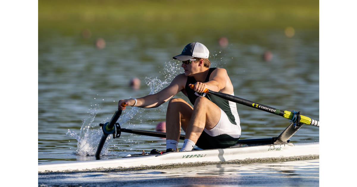 Chatham Athletes Will Foucher and Bogue Sisters, Ella and Maeve, Reach ...