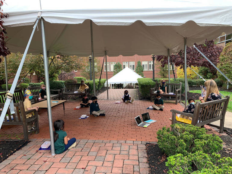 Wardlaw+Hartridge School Sets Three Virtual Admission Information ...