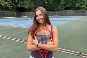 Abby Droner, Straka, Paige Droner, McEnroe, Regan All Score Goals for ...