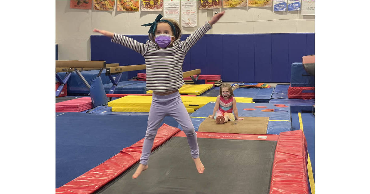 New Year, New Programs! Join Us for Your Favorite Classes at the ...