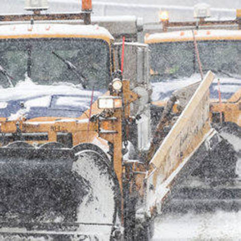 National Weather Service Issues Storm Warnings for Greater Olean Atrea ...