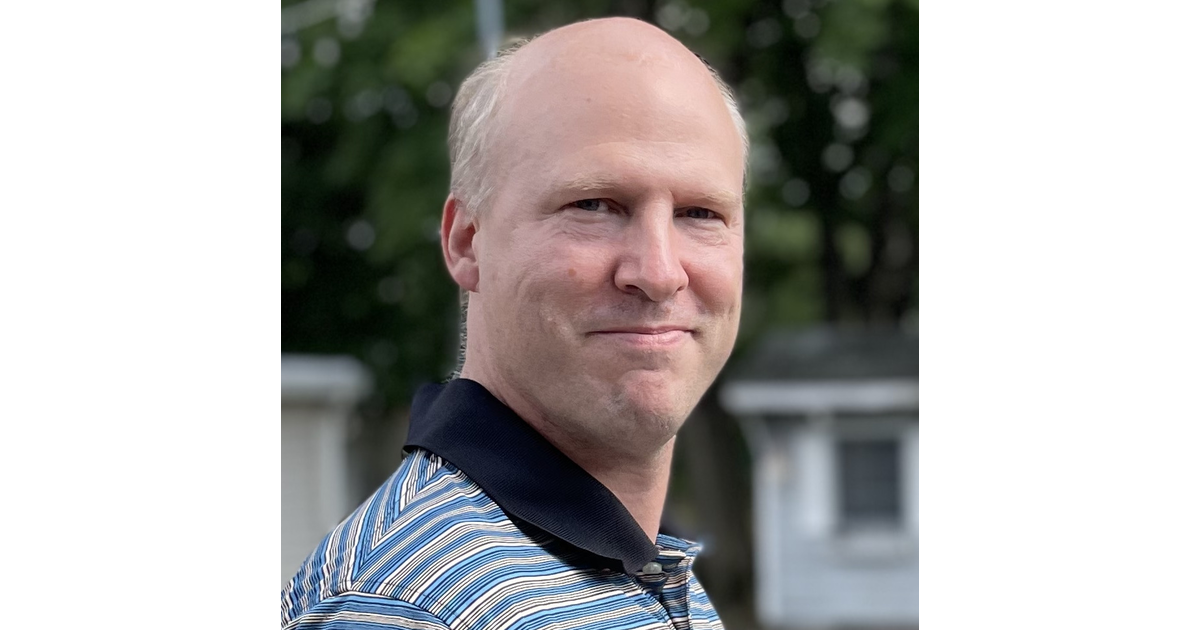 Meet the Candidate: William Thilly for Township Committee | Cranford ...