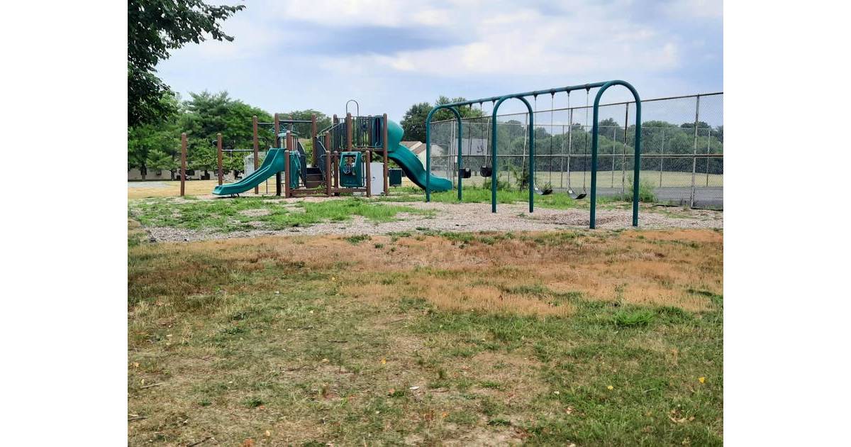 Willow Turn Park Playground Receiving $144,000 Facelift This Year ...