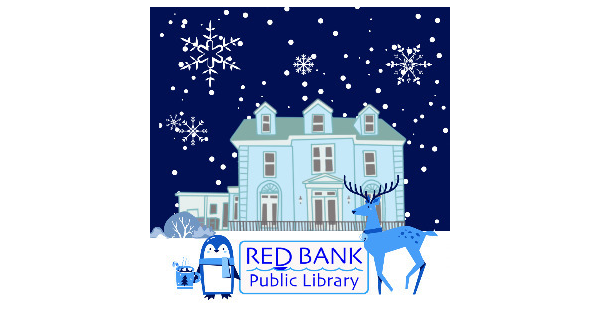 Red Bank Public Library - Weekly Newsletter | Red Bank, NJ News TAPinto