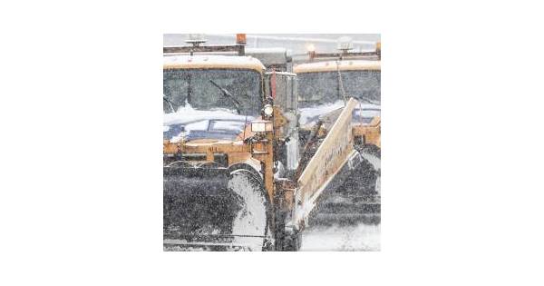 Governor Declares State of Emergency for Winter Storm | Greater Olean ...
