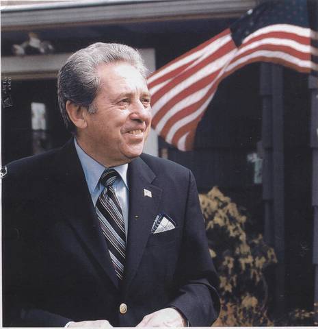 Raritan Remembers John Pacifico, Leader in the Community | Bridgewater ...