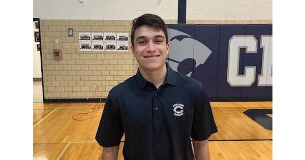 Wickham Cards 39, Rice Scores 40 for Chatham Boys Golf in 163 to 179 ...