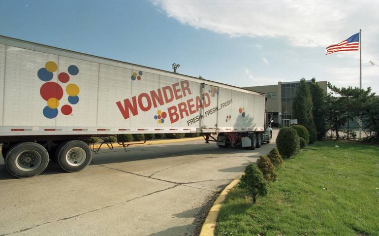 East Brunswick Redevelopment: Demolition Begins at the Former Wonder ...