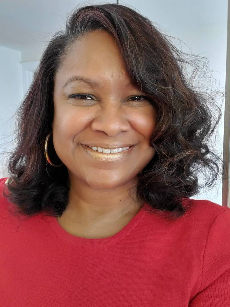 Tracey Motley's Instagram, Twitter & Facebook on IDCrawl