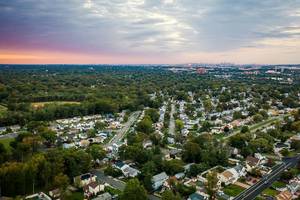 “Yes Virginia: There is a Central Jersey … Finally!” | Woodbridge ...