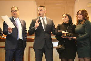 Hasbrouck Heights Police Arrest NY Man for Stealing Bike from Hasbrouck ...