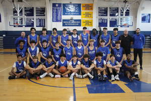 HS Bowling: Bergen Tech Sweeps Clifton | Hasbrouck Heights/Wood-Ridge ...