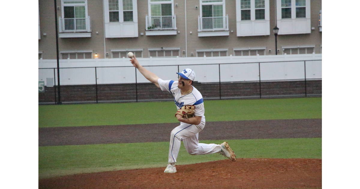 HS Baseball: Wood-Ridge Edges Garfield, 2-1 | Hasbrouck Heights/Wood ...