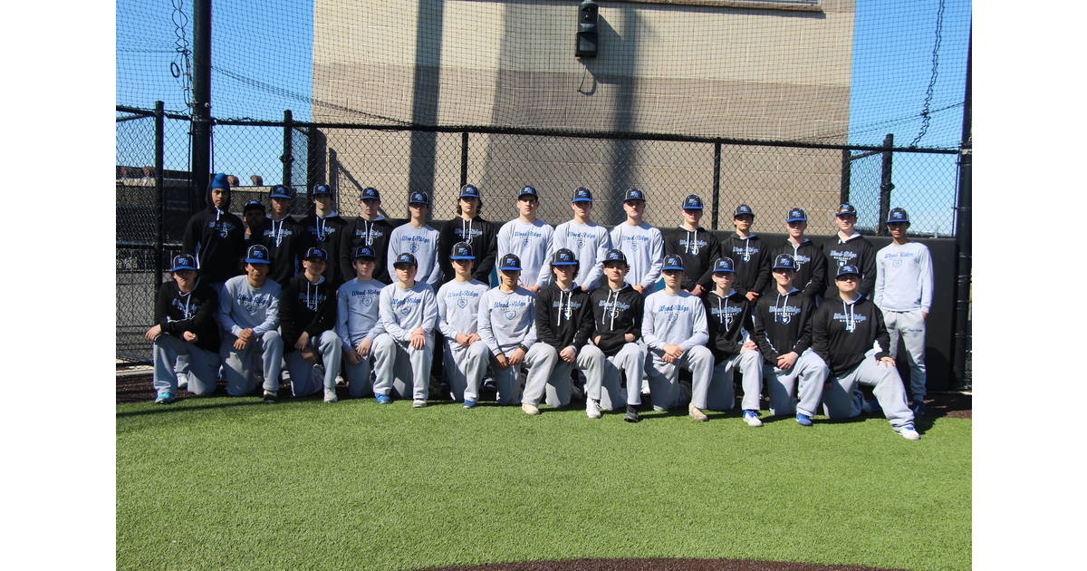 HS Baseball: Wood-Ridge Defeats Park Ridge at Home | Hasbrouck Heights ...