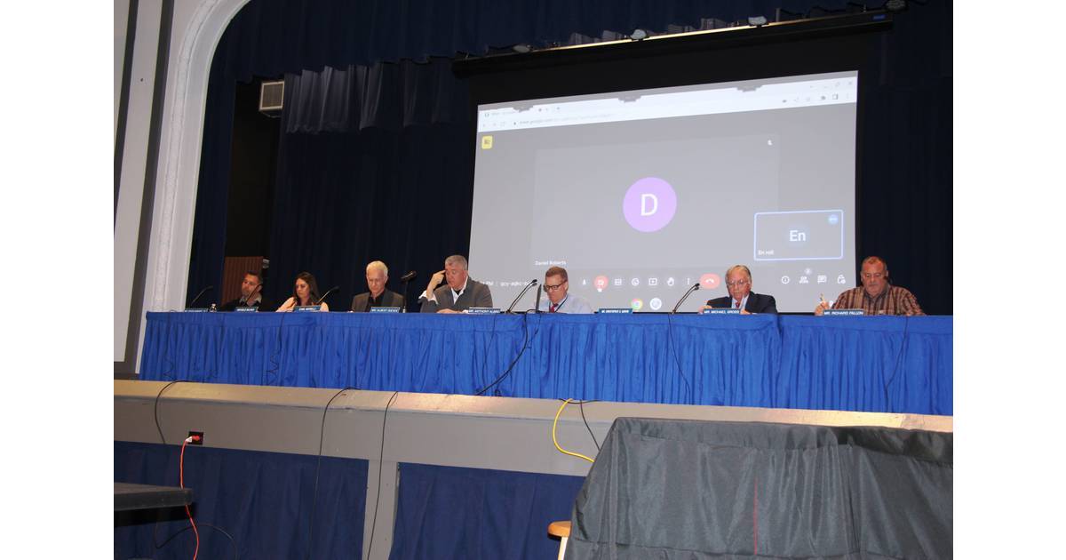 Wood-Ridge Schools to Get More, Hasbrouck Heights Less State School Aid ...