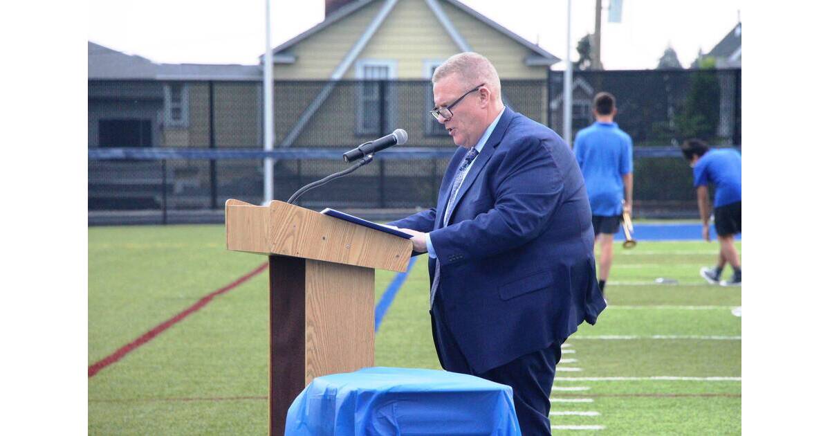 Wood-Ridge Superintendent's Back to School Letter to the Community and ...
