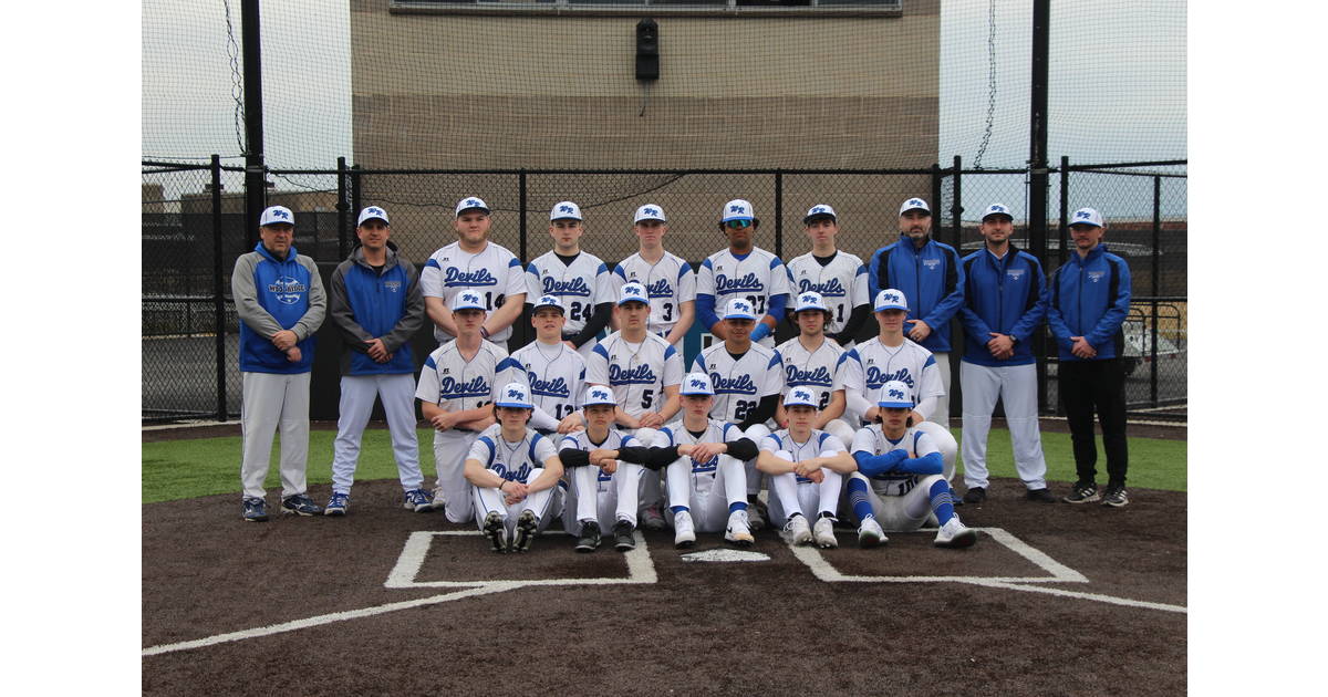 Baseball Preview: Wood-Ridge Relying on Quartet of Returning Starters ...