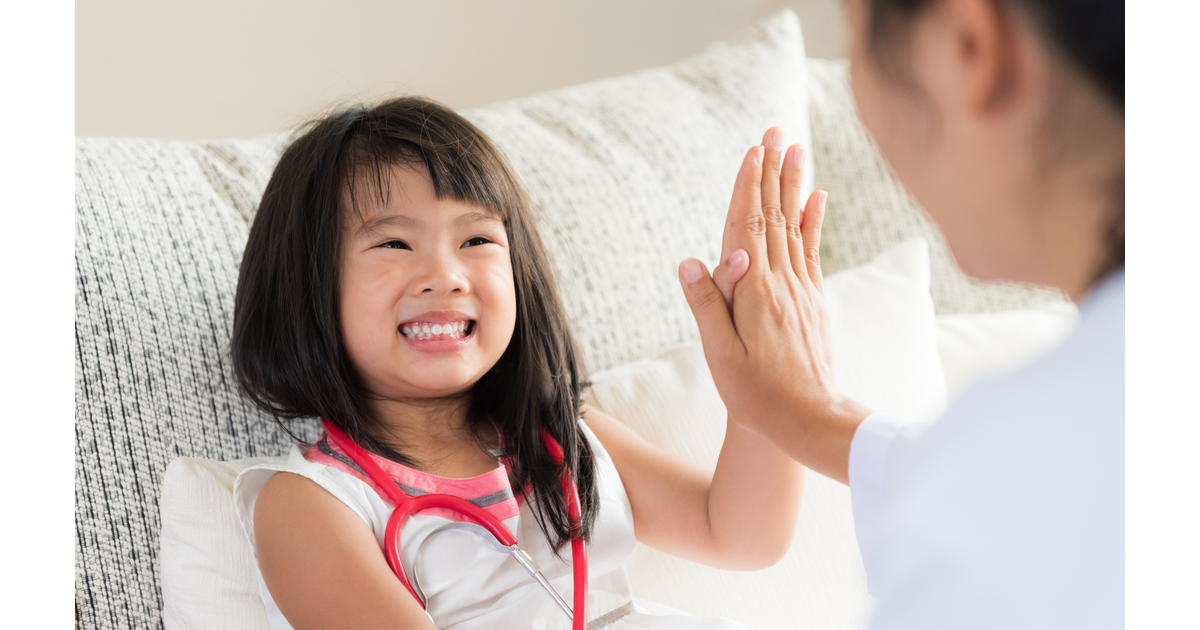 5 Most Common Pediatric Cancers | Westfield, NJ News TAPinto