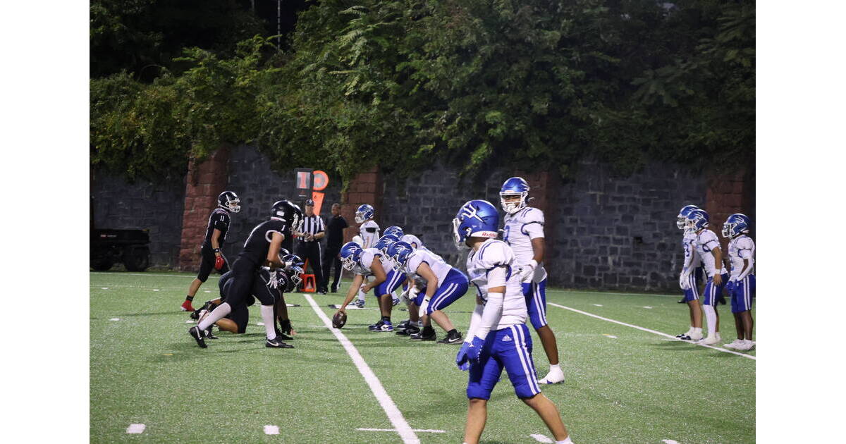 HS Football: Wood-Ridge Remains Undefeated After Road Win Over ...