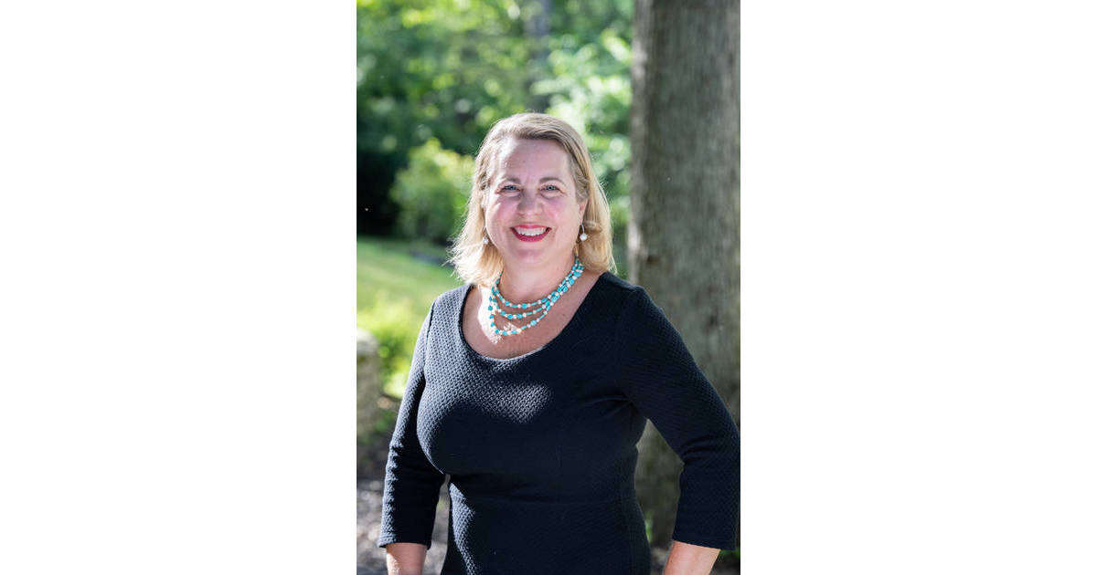 Get to know Bernards Township Board of Education Candidates: Suzanne ...