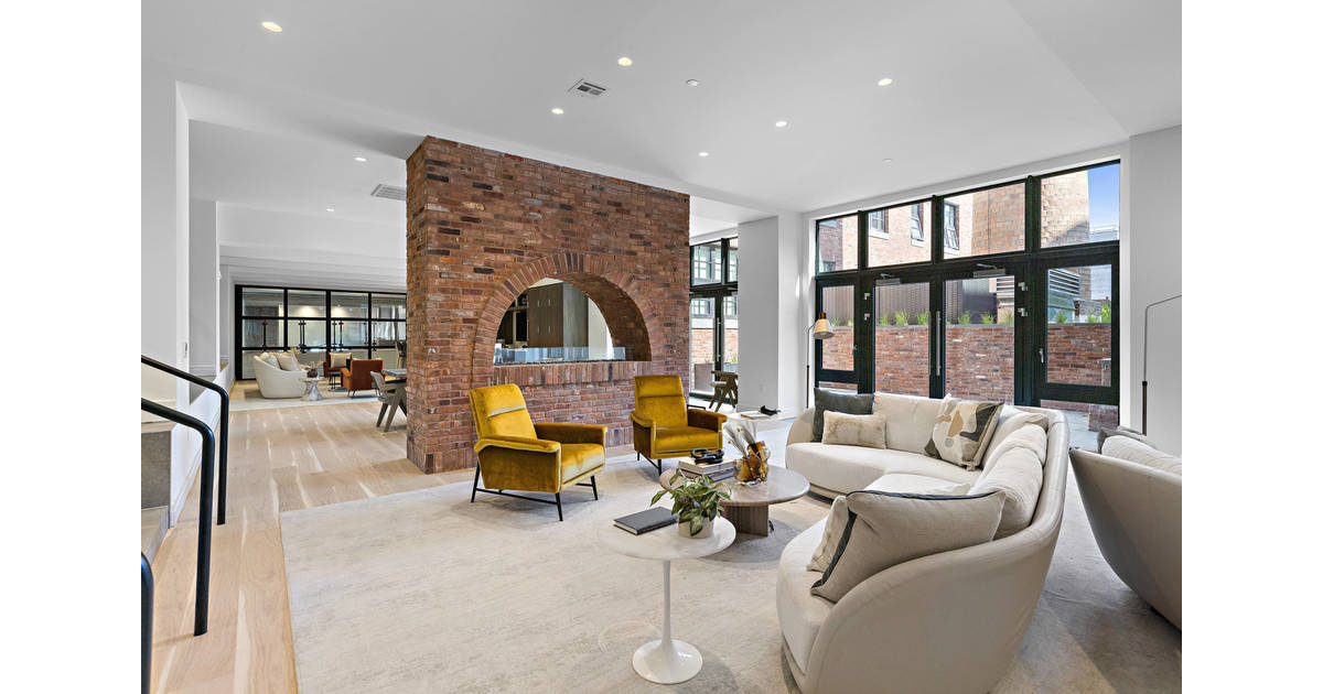 Fall Chill Retreat: Northern New Jersey’s Premier Residential ...