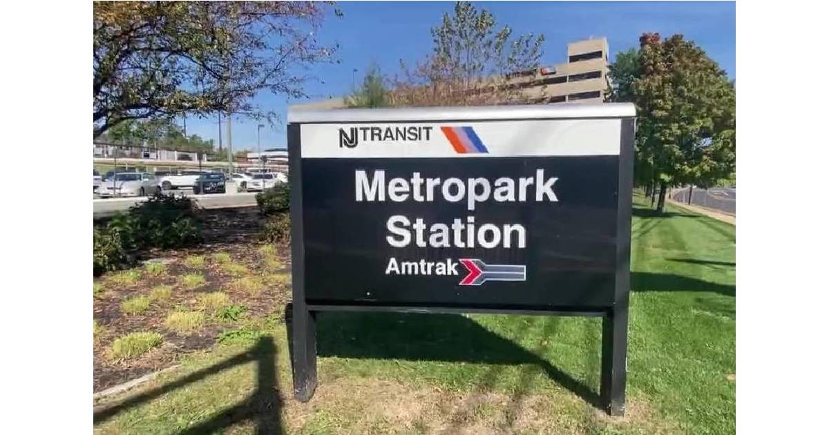 New Woodbridge Metropark Project is Potentially Lucrative for NJ ...