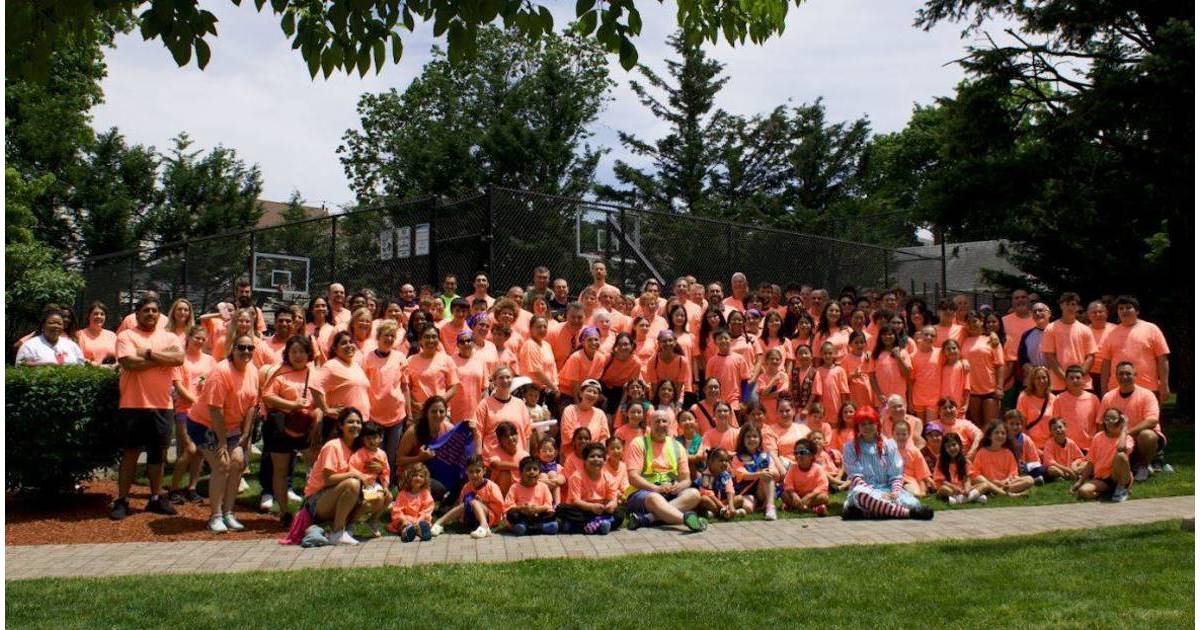 Wood-Ridge Residents Gather for the 24th Annual “Keep Wood-Ridge ...