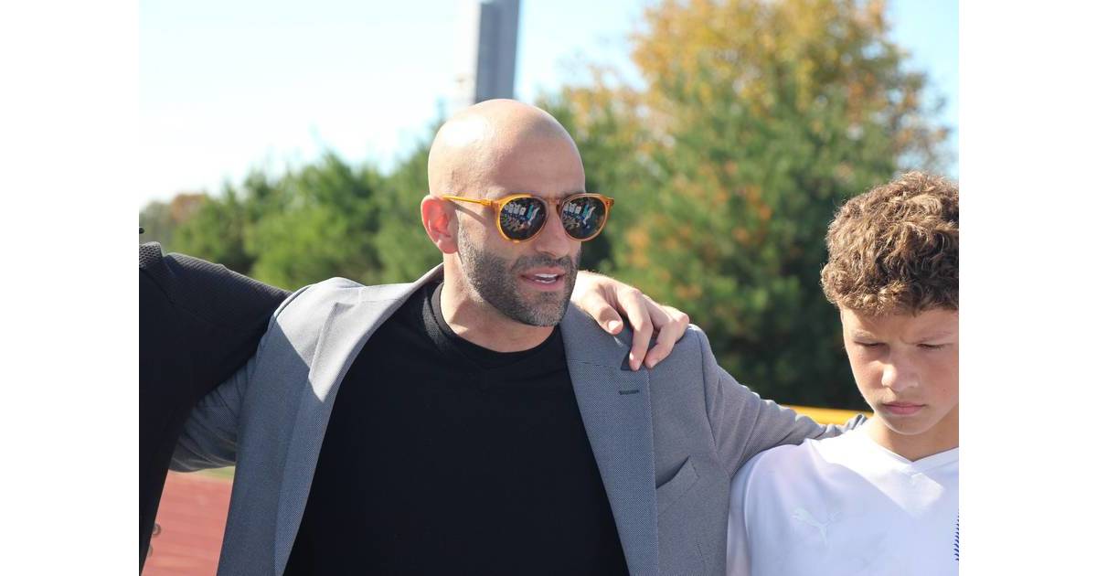 Boys Soccer: Wood-Ridge Places Three, Hasbrouck Heights One on All ...